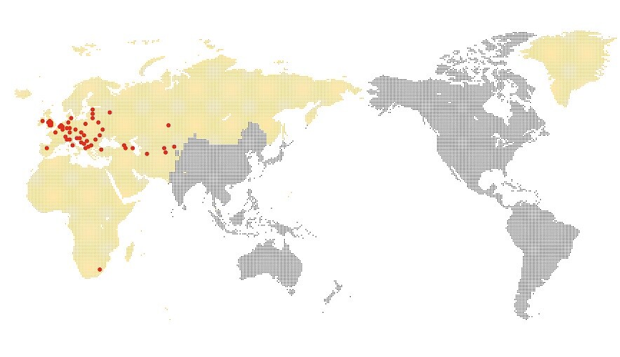 Japanese Business Network - Supporting overseas business | PwC Japan Group